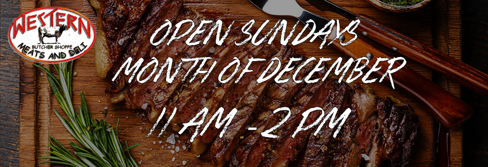 Western Meats and Deli – London's Best Butcher and Deli